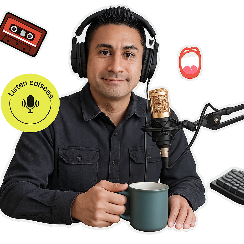 Blaze Your Own Trail Podcast